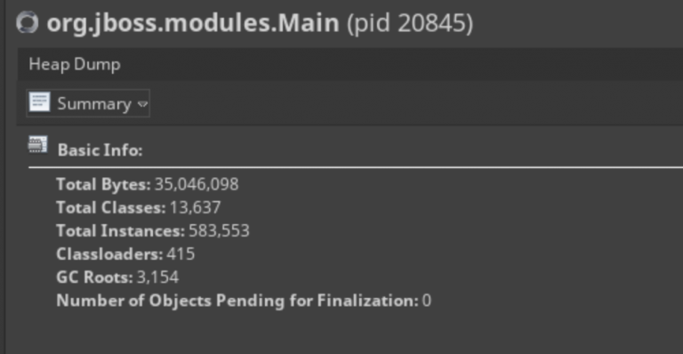 解决outofmemoryerrormetaspace元空间溢出问题总结 老k的java博客